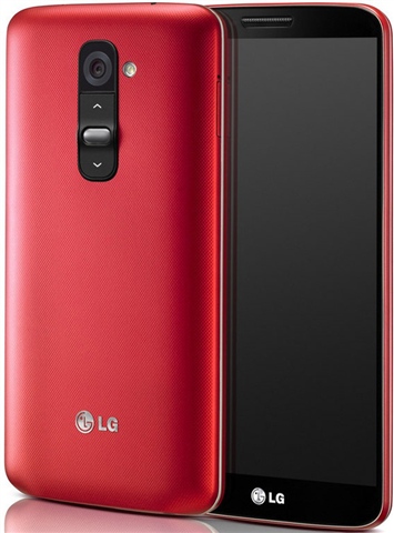 LG Optimus G2 32GB Red, Unlocked B - CeX (IE): - Buy, Sell, Donate